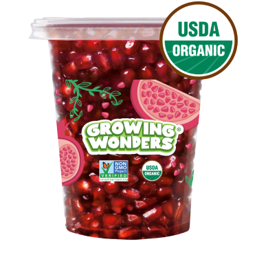 Arilos de Granada – Agrolatina